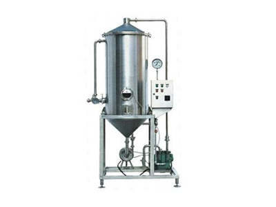 Vacuum Degassing Tank-Tank World, Glass Lined Reactor, GMP Stainless ...