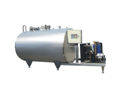 Refrigeration Tank-Tank World, Glass Lined Reactor, GMP Stainless Steel ...